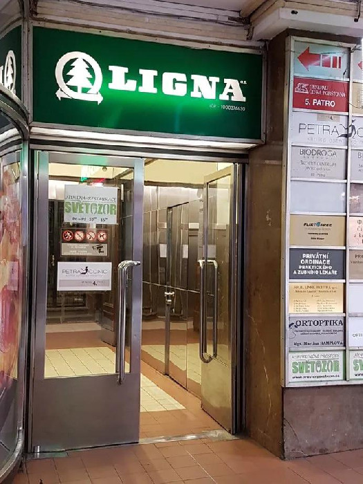 Kontakt :: Kvízový prostor Světozor